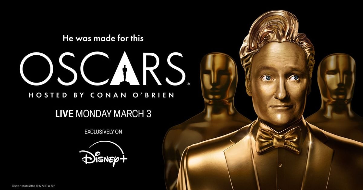 Where to Stream the Oscars Live