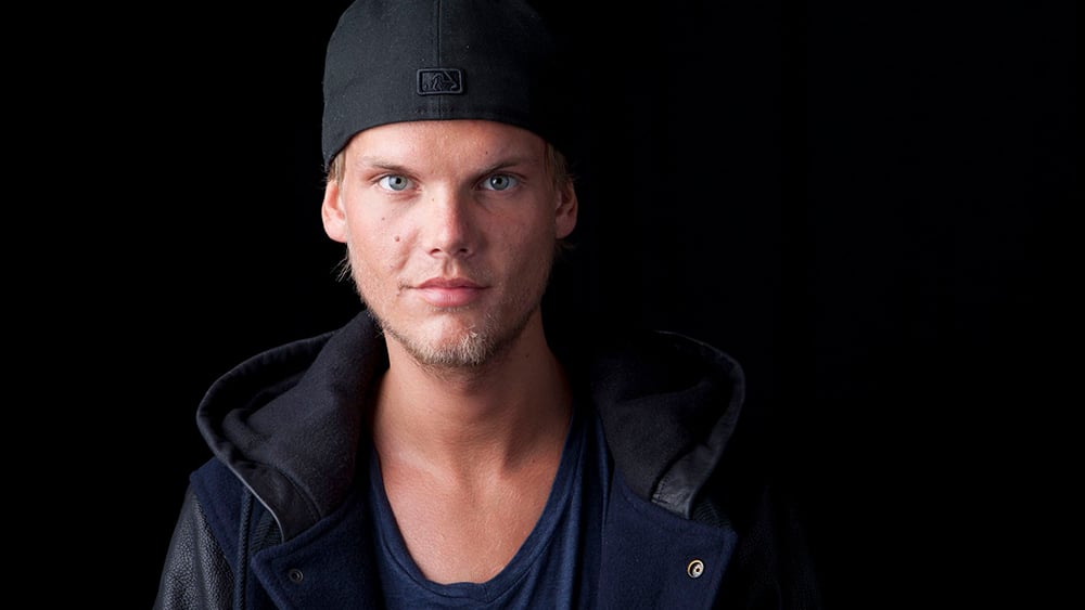 Avicii Re-Enters Global Charts Following Netflix Release