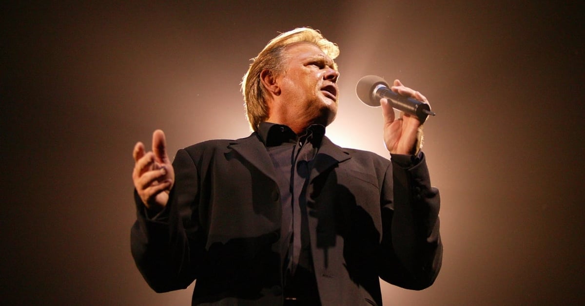 Michael Cassel Announces New John Farnham Musical