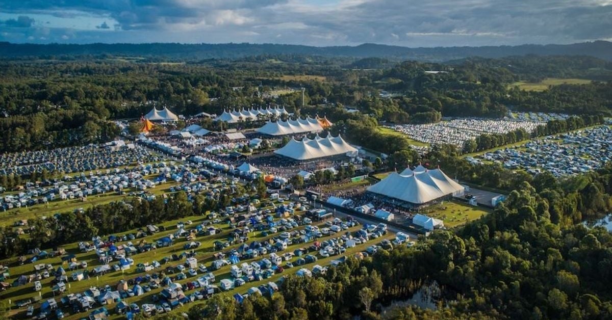 Bluesfest 2026 Reportedly Cancelled Just Weeks Out