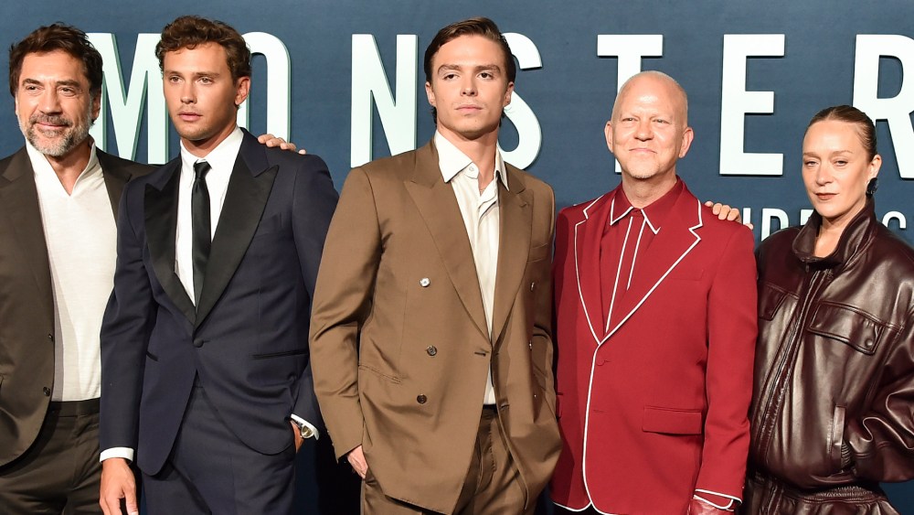 Ryan Murphy Has 'No Interest' in Meeting the Menendez Bros. and Believes New Trial Is Possible ...