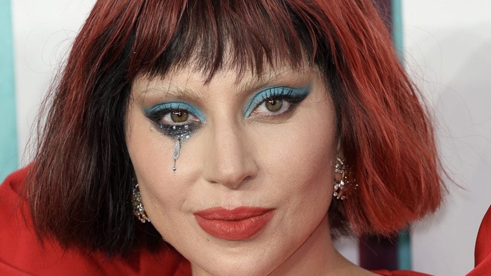 Lady Gaga Drops 'Harlequin' Album