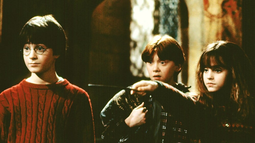 Chris Columbus Says It's 'Impossible' to Return to 'Harry Potter ...