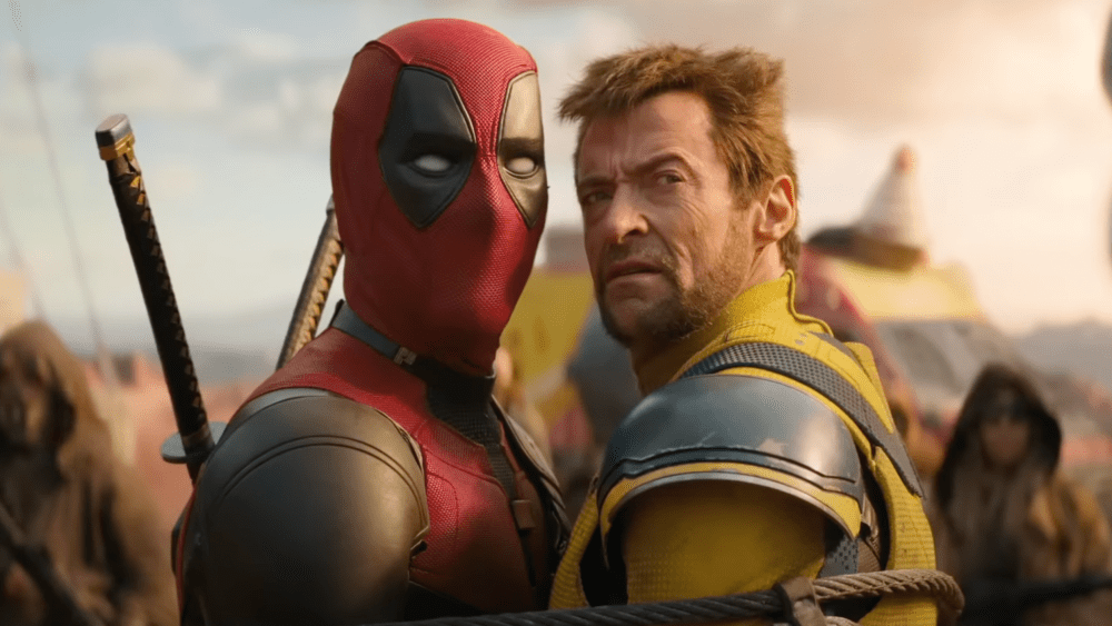 'Deadpool & Wolverine' Sets Oscar Campaigns, Including Hugh Jackman for ...