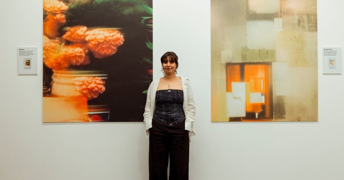 Inside the World's First Memory Printing Experiment