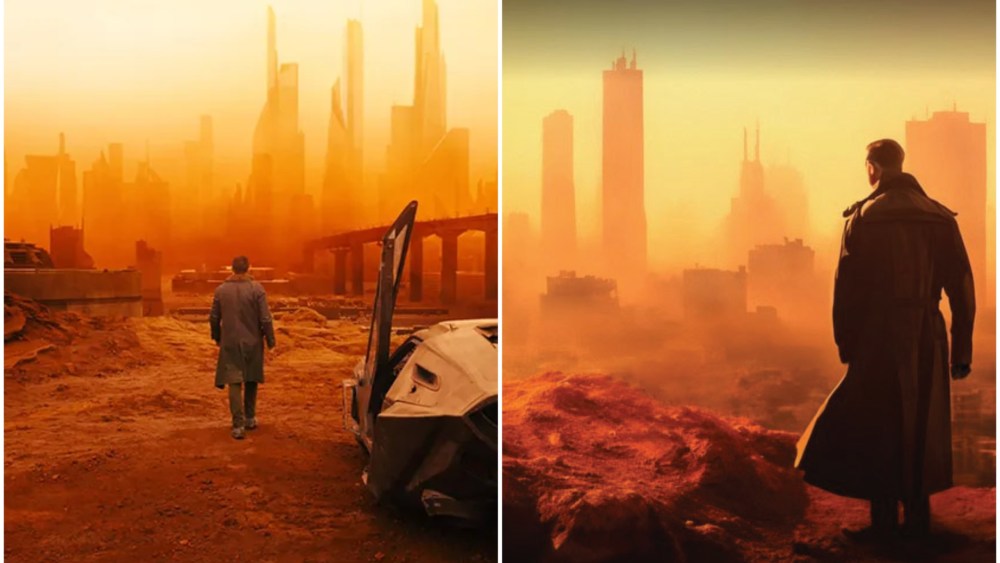 Do 'Blade Runner 2049' Producers Have a Case Against Musk and Tesla ...