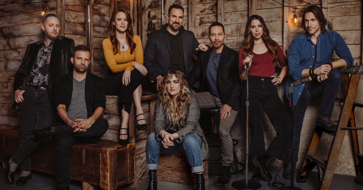 Critical Role Sets Tour in Celebration of 10-Year Anniversary