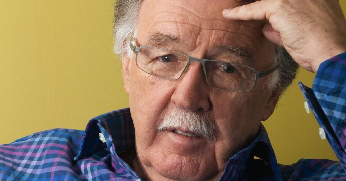 George Negus, Pioneer of Australian Journalism, Dies at 82