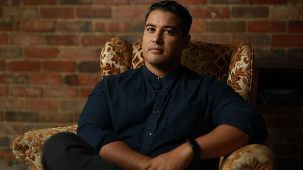 Marc Fennell Explores The Rise and Fall of Guvera in Docuseries