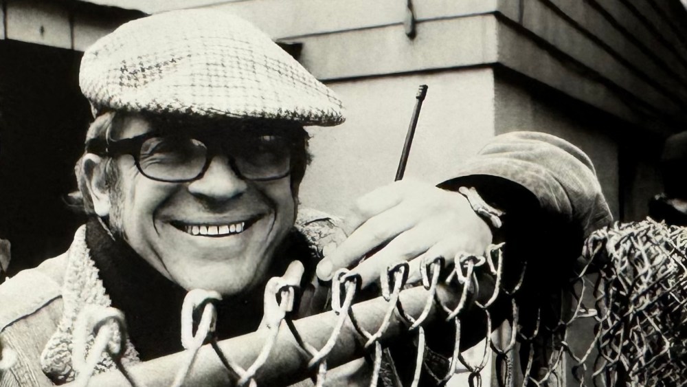 Adam Somner, Assistant Director and Producer for Steven Spielberg ...