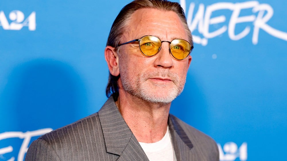 Daniel Craig Circling DC Comics Movie 'Sgt. Rock' With 'Queer' Director ...