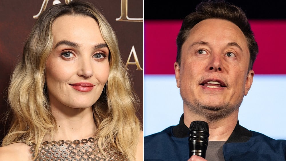 Chloe Fineman Claims Elon Musk Made Her 'Burst Into Tears' on 'SNL'