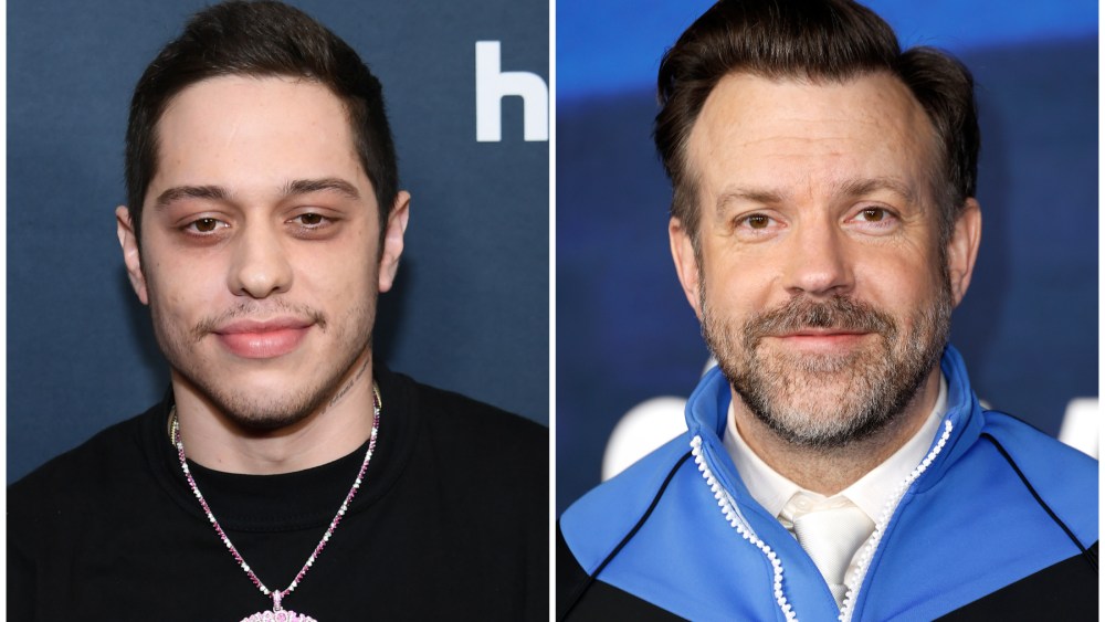 Pete Davidson Says 'SNL' Paid 'Like Three Grand an Episode' at the ...