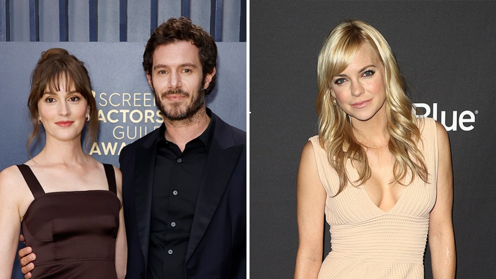 Leighton Meester, Adam Brody, More Lose Homes in the LA Fires