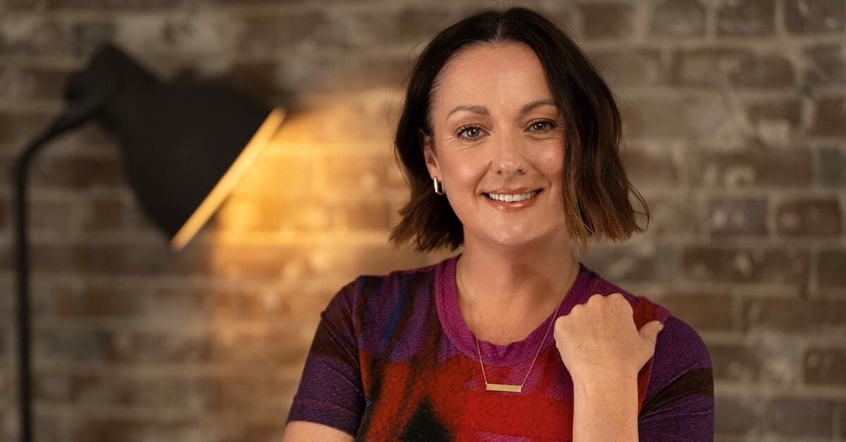 Celeste Barber to Appear on ABC's 'Australian Story'