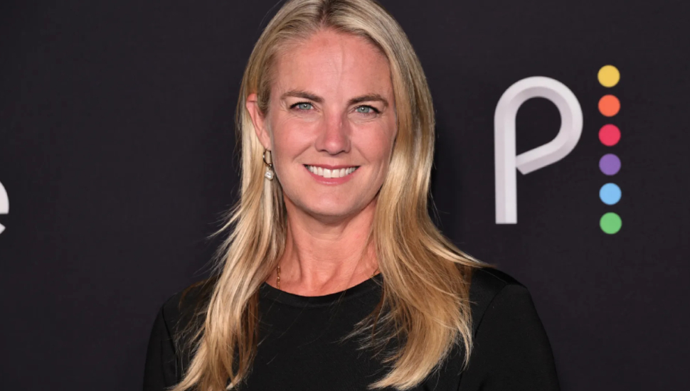 Peacock President Kelly Campbell to Exit