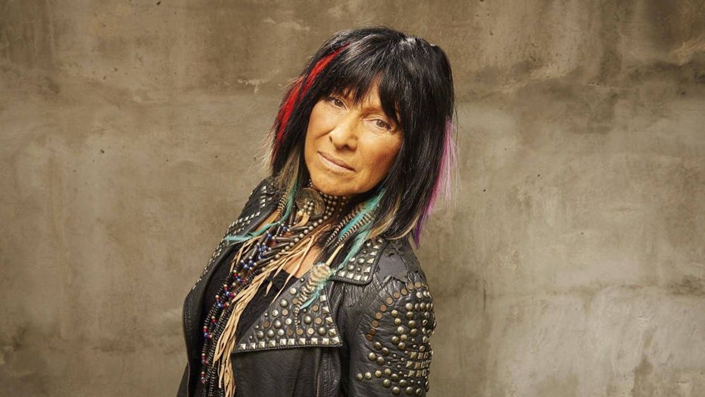 Singer-Activist Buffy Sainte-Marie Stripped of Order of Canada