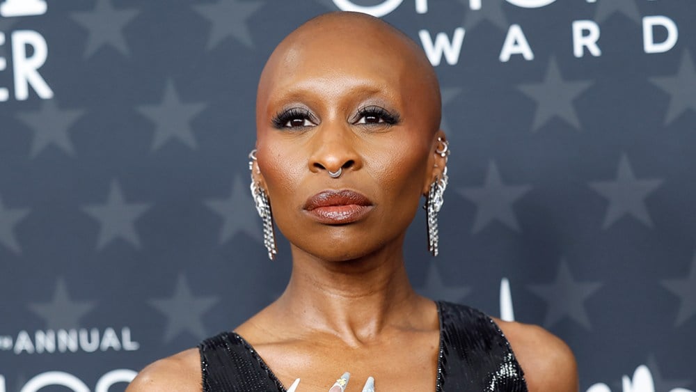 Cynthia Erivo to Host the 2025 Tony Awards