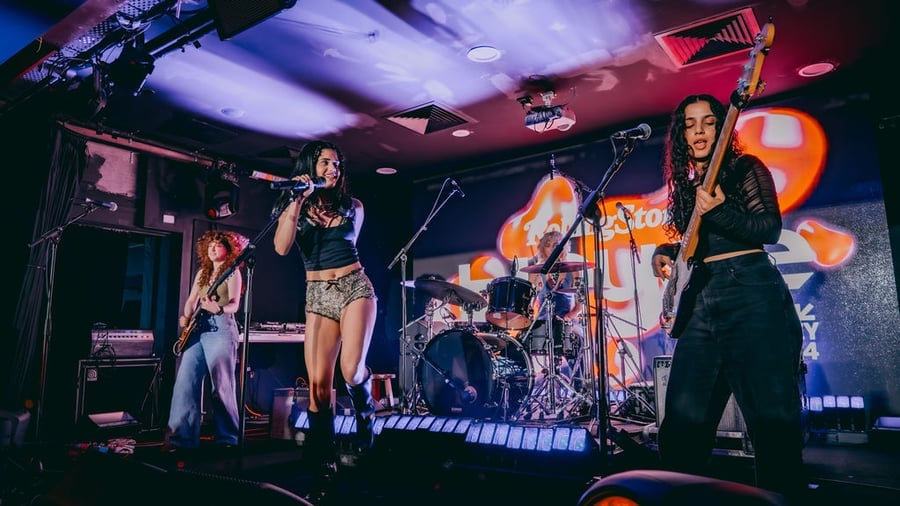 SXSW Sydney 2025: New Ticket Options and More Free Events