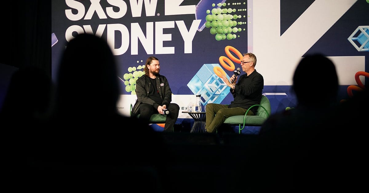 Why SXSW Sydney Was Cancelled