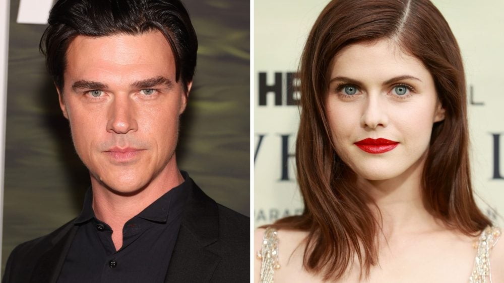Hershey Chocolate Movie Set With 'Mean Girls' Director, Finn Wittrock and Alexandra Daddario to ...