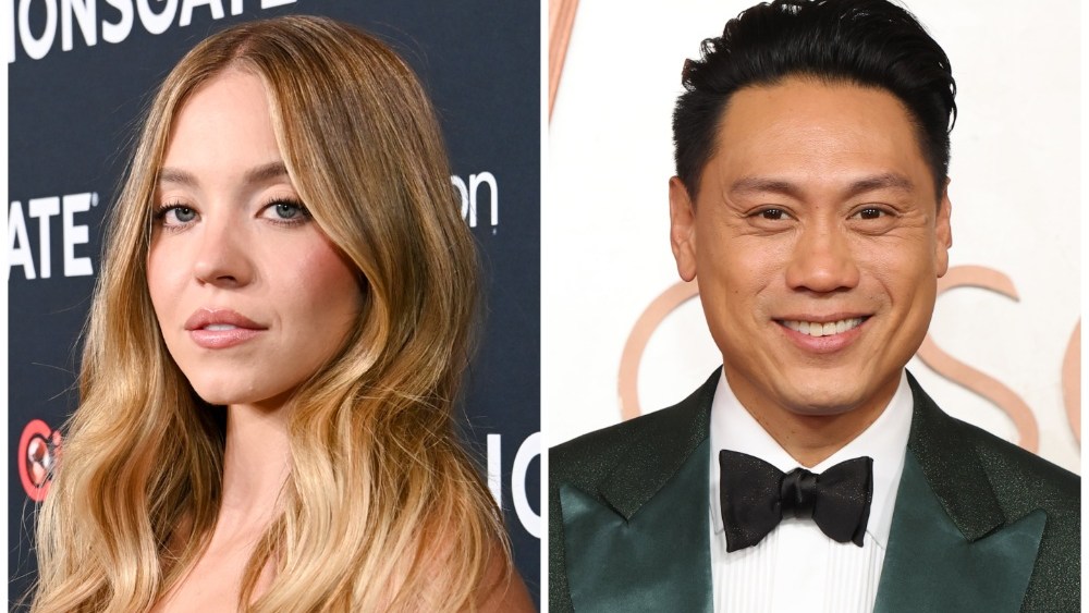 Sydney Sweeney to Star in 'Split Fiction' Film Adaptation From Director ...