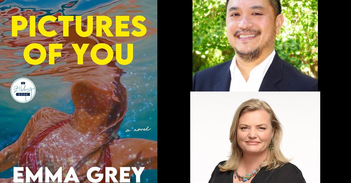 Magpie Pictures Options 'Pictures of You' for Screen Adaptation