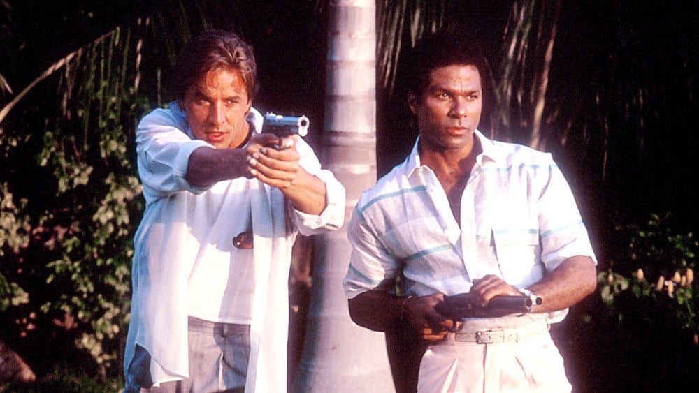 'Miami Vice' Remake in the Works With 'Top Gun: Maverick' Director ...