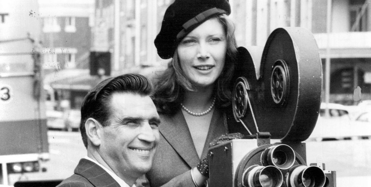 Gerard Kennedy Death: Two-Time Gold Logie Award Winner Dies