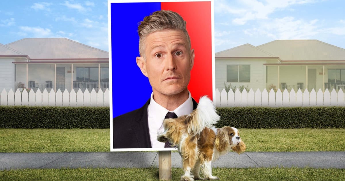 'Gruen' Returns Back-to-Back Ahead of the Election