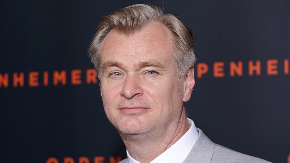 Everything We Know About Christopher Nolan's 'The Odyssey'