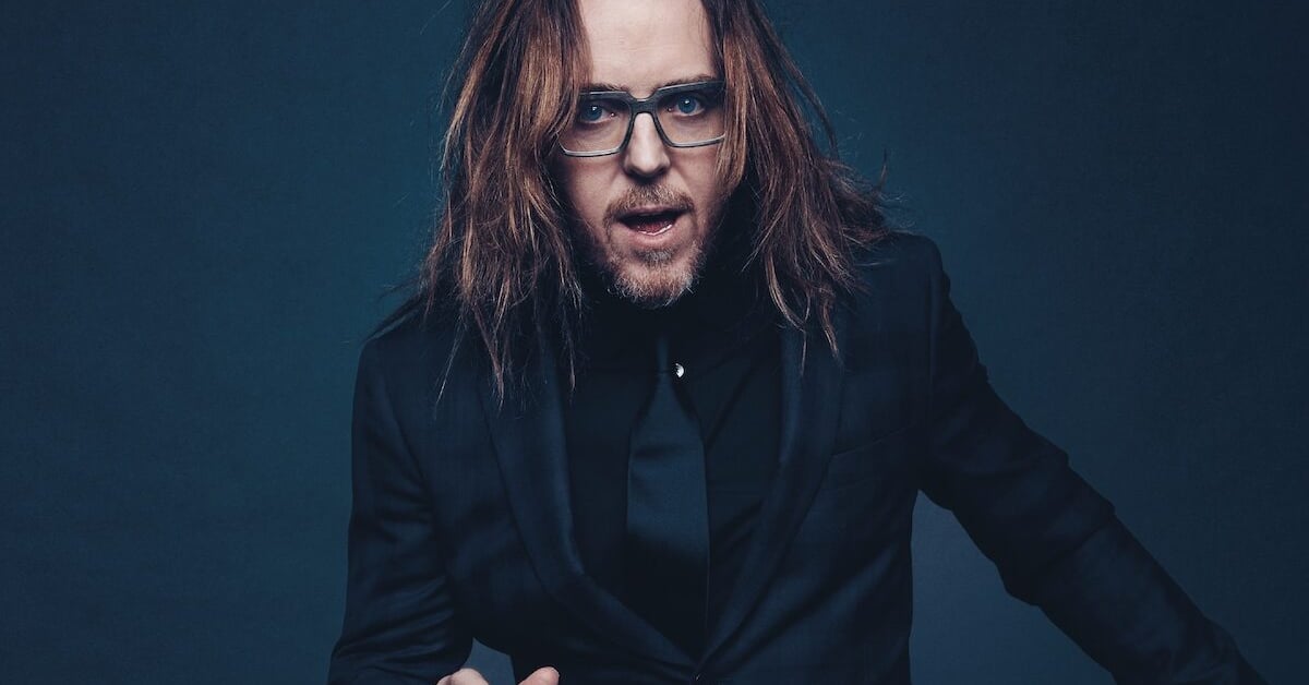 Tim Minchin Announces New Album Set For Release This Year