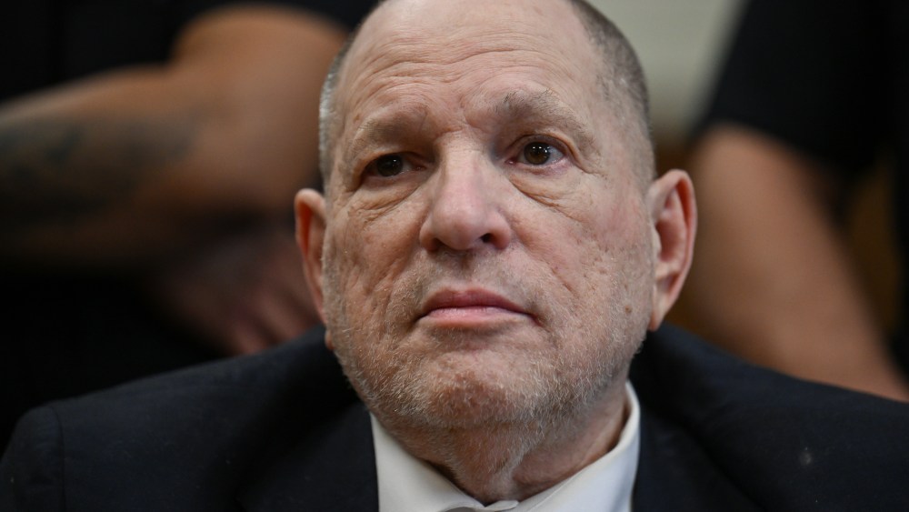 Harvey Weinstein Accuser Miriam Haley Lashes Out In Court