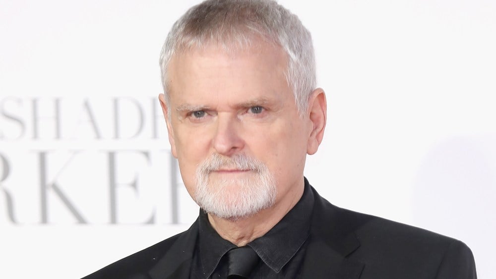 James Foley, 'Glengarry Glen Ross' Director, Dies at 71