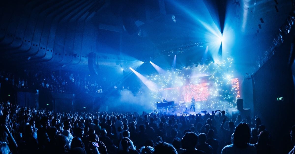 Vivid LIVE 2025: 8 Must-See Performances