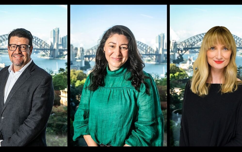 BBC Studios Productions Australia Announces New Appointments