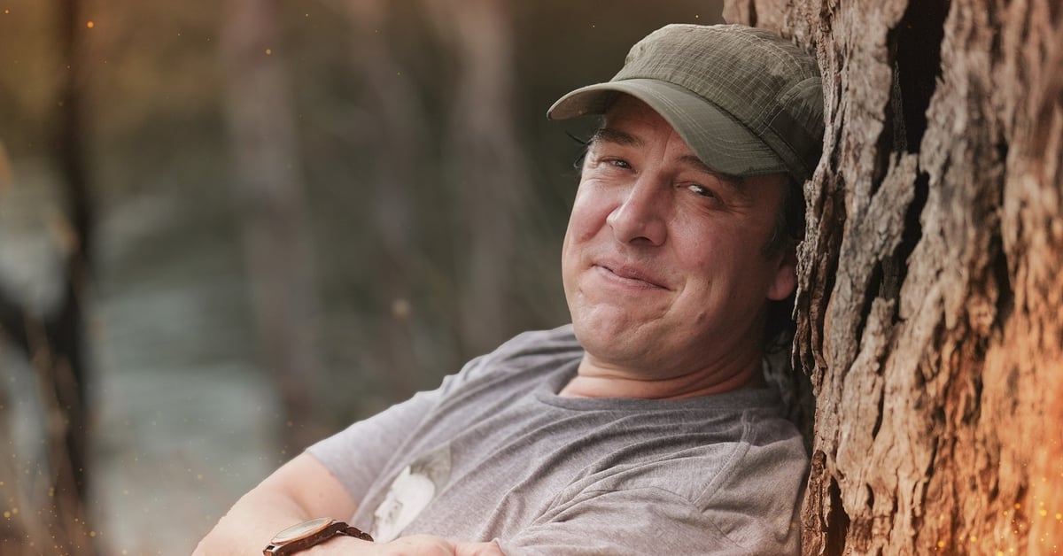 Gold Logie Winner Samuel Johnson to Appear on 'Australian Story'