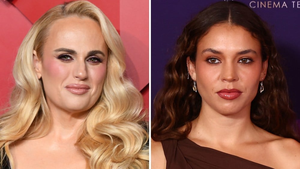 Rebel Wilson Escalates Battle With 'The Deb' Producers in 'Bizarre ...