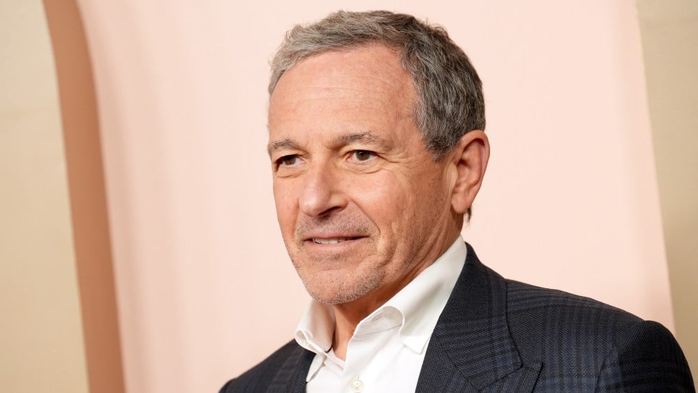 Disney CEO Says WBD and NBCU Spinning Off Networks 'Gives Us an Advantage'