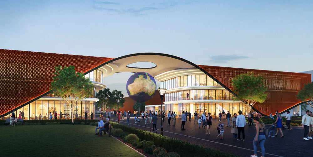 Central Coast Studios: Proposals For $230 Million Screen Precinct