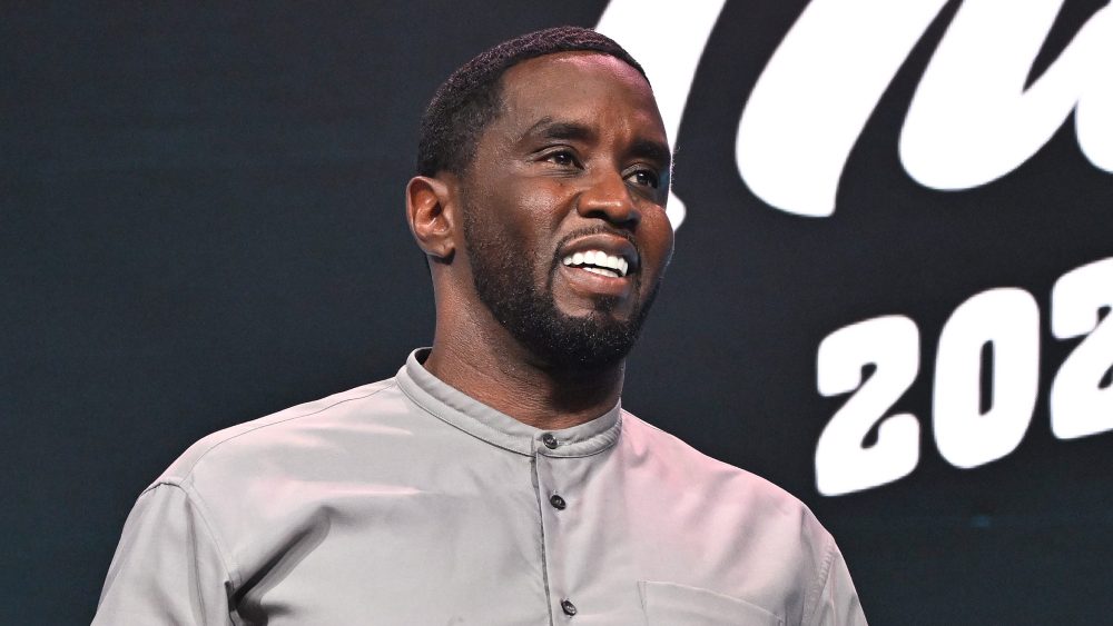 Diddy Trial: Woman Forcibly Removed From Courtroom After Shouting ...