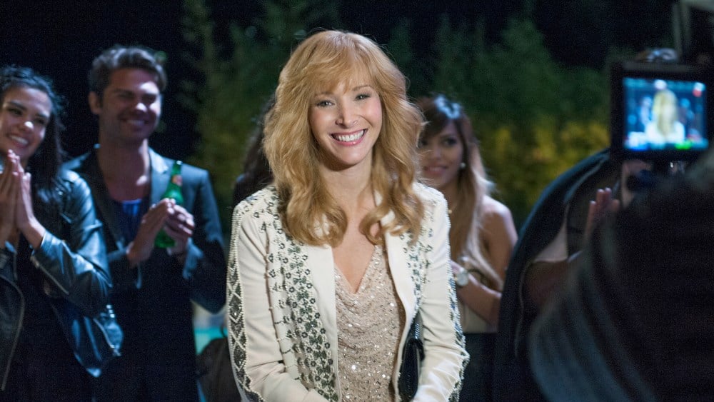 'The Comeback' Returns! Lisa Kudrow Set for Season 3 of HBO Comedy Series