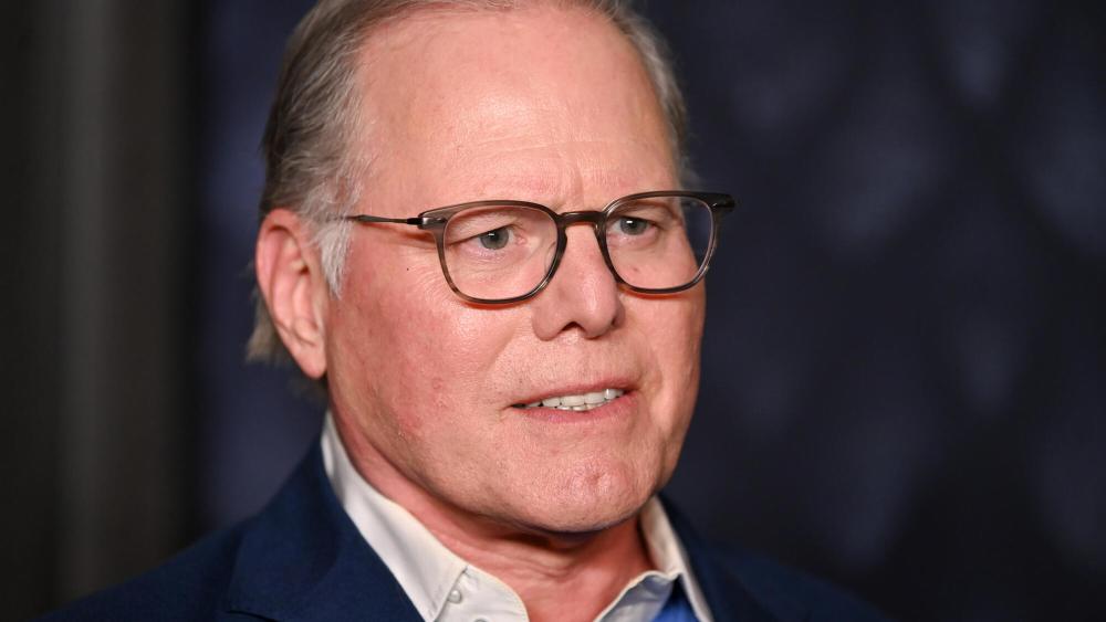 Warner Bros. Discovery Grants CEO David Zaslav $225 Million Worth of Stock Options