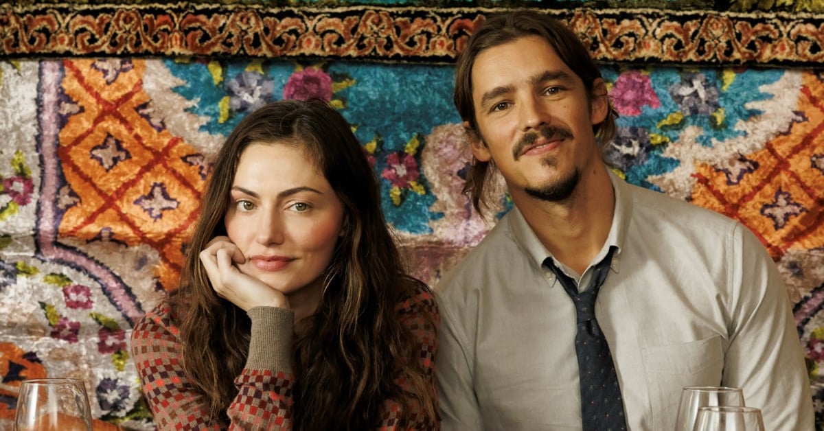 Filming Kicks Off for Australian Original TV Show 'Two Years Later'