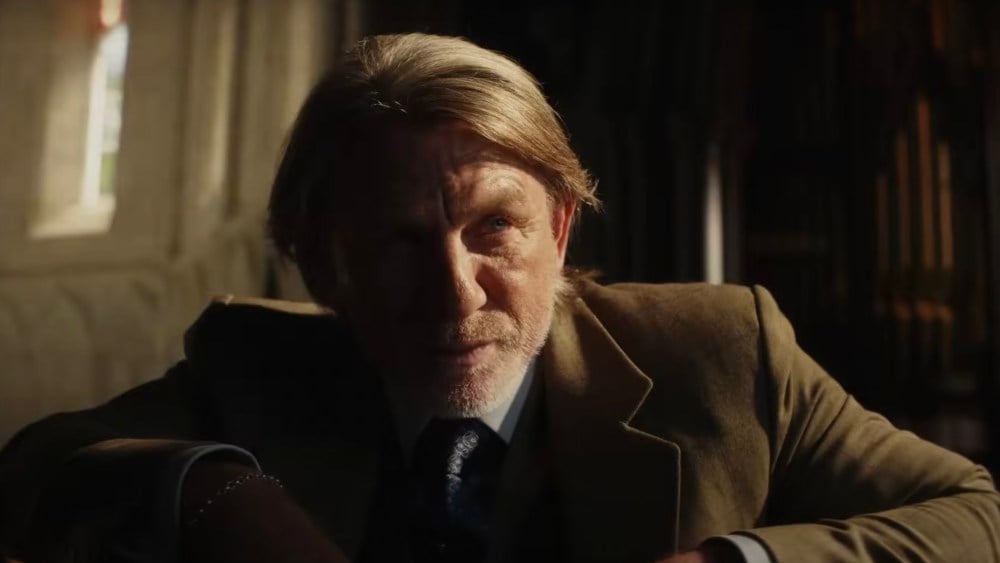 'Knives Out 3' Teaser: Daniel Craig's 'Wake Up Dead Man' Sets December ...