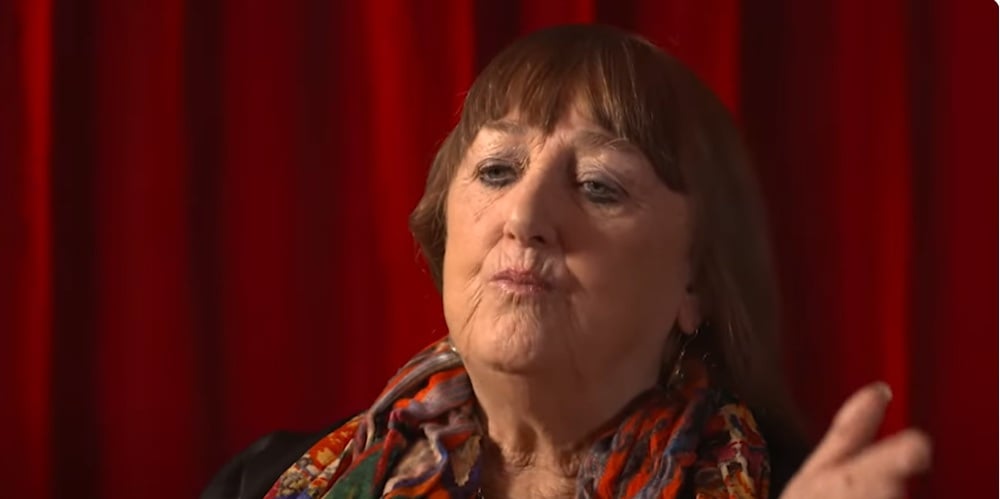 Marcie Jones Dead: Vocalist Starred In 'The Go!! Show'