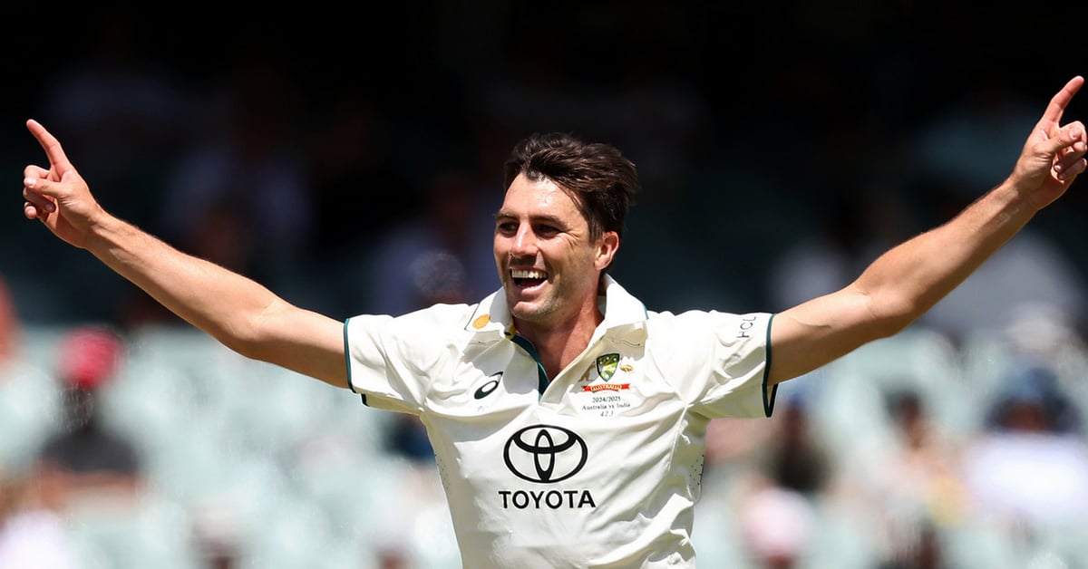 ESPN to Stream Australian Men's Cricket Tour of the West Indies