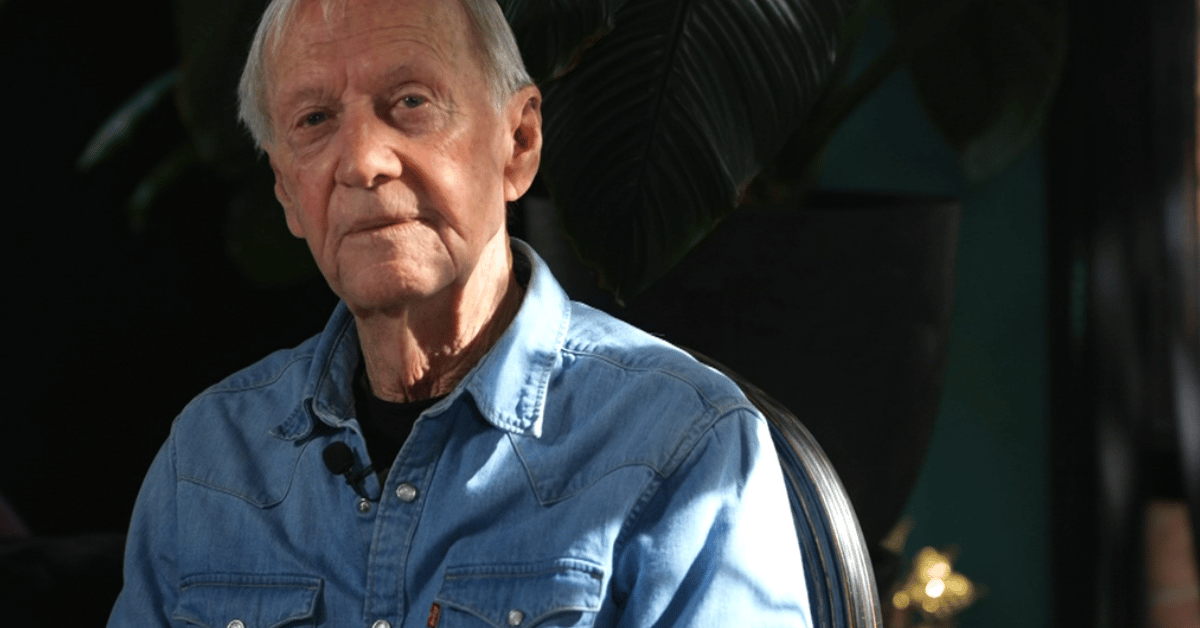Paul Hogan Breaks Silence Over Wheelchair Photos