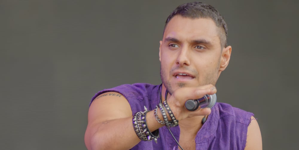 Australian Artist Added to FIFA Club World Cup Final Halftime Show