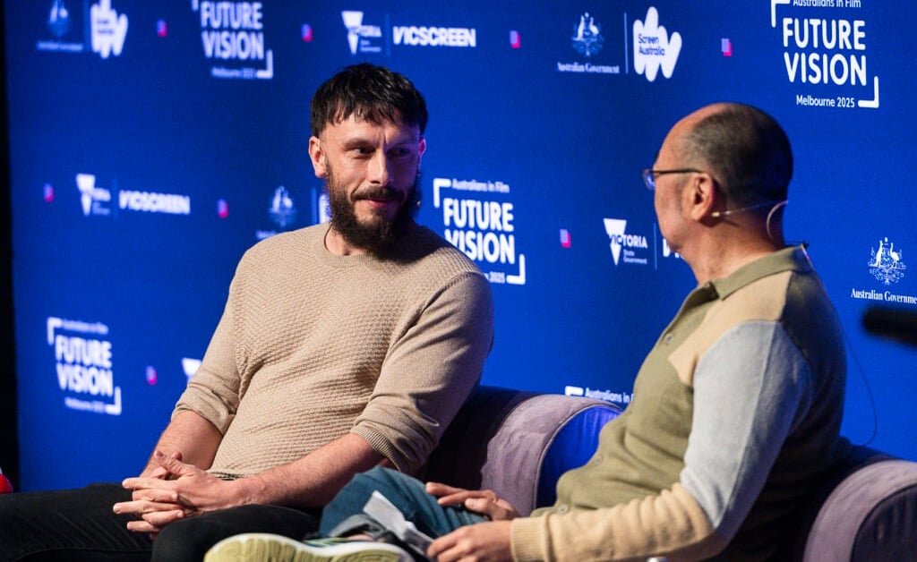 Richard Gadd Recalls Comedy Career Before 'Baby Reindeer' Fame During ...